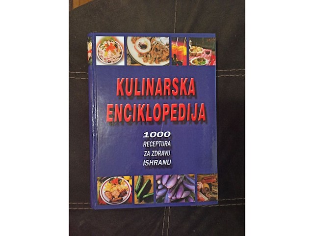 Kulinarska enciklopedija,Dr Nedeljko Jokić