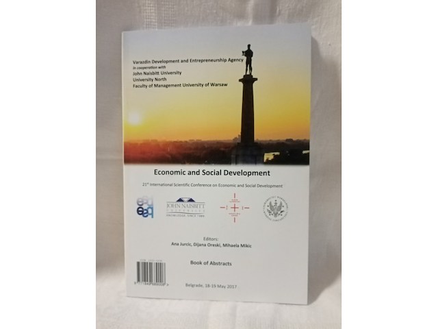 Economic and social Development