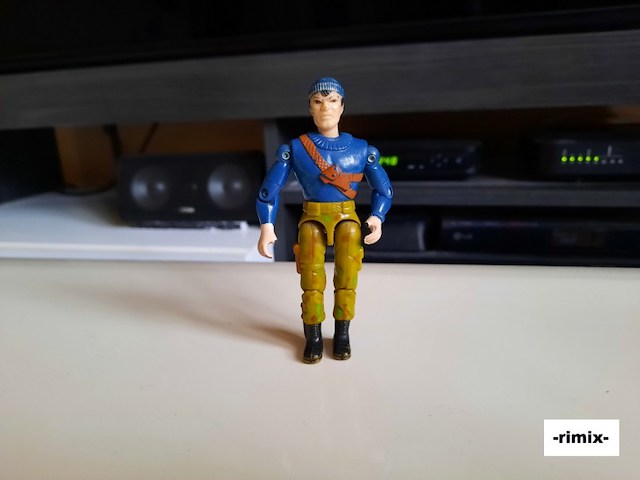 G.I. Joe -  figurica 2