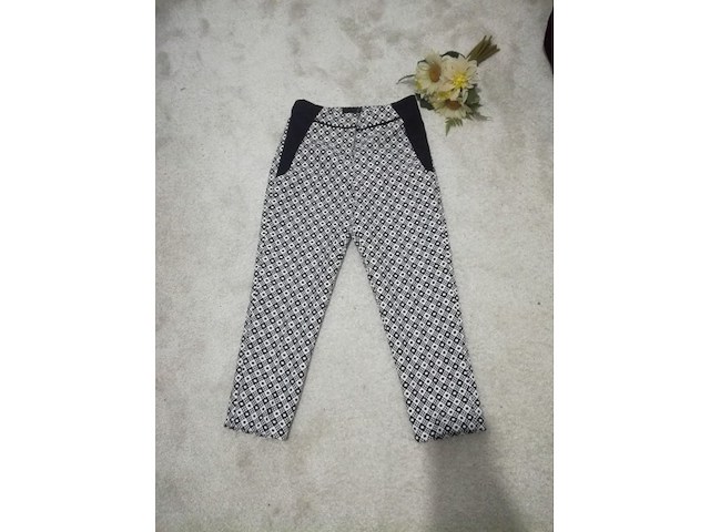 ♫ ♪ ♫ ASOS PETITE 3/4 pantalone NOVO