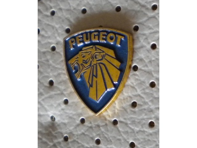 `Peugeot`