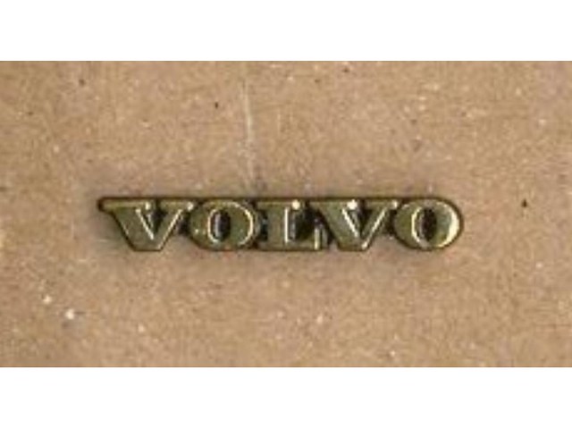 `Volvo` (3)