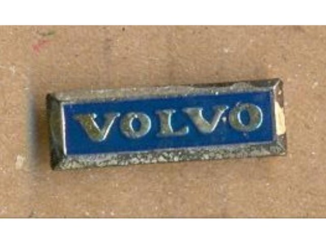 `Volvo`