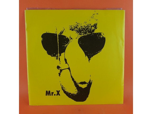 Grupa »Mr. X« ‎– Still Missin` You, Single
