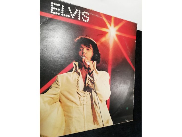 Elvis