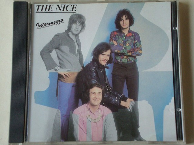 The Nice - Intermezzo