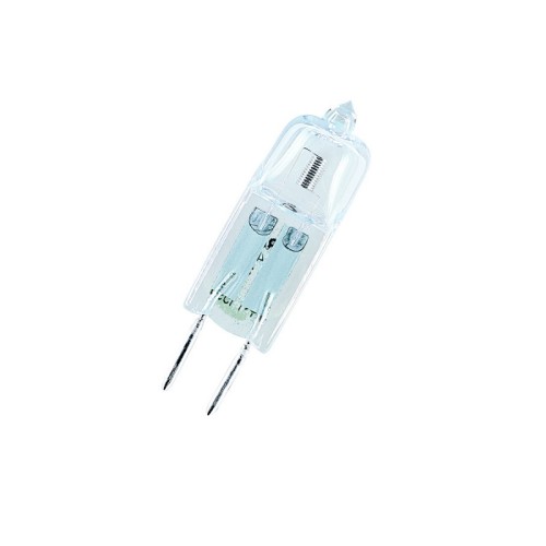 SIJ. HALOGENA 20W G4 12V DIM. 2800K 64425 S AX HALOSTAR STARLITE OSRAM