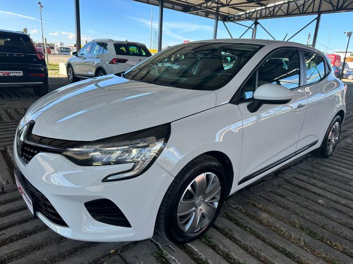 Renault Clio 1.5 DCI KREDITI NA LICU MESTA