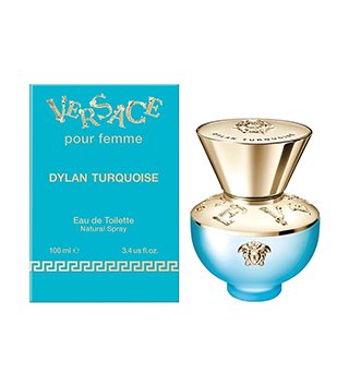 Versace Pour Femme Dylan Blue Turquoise Versace parfem
Versace parfem
eau de toilette, 100 ml