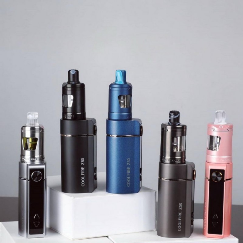 Innokin Coolfire Z50 2100mAh kit