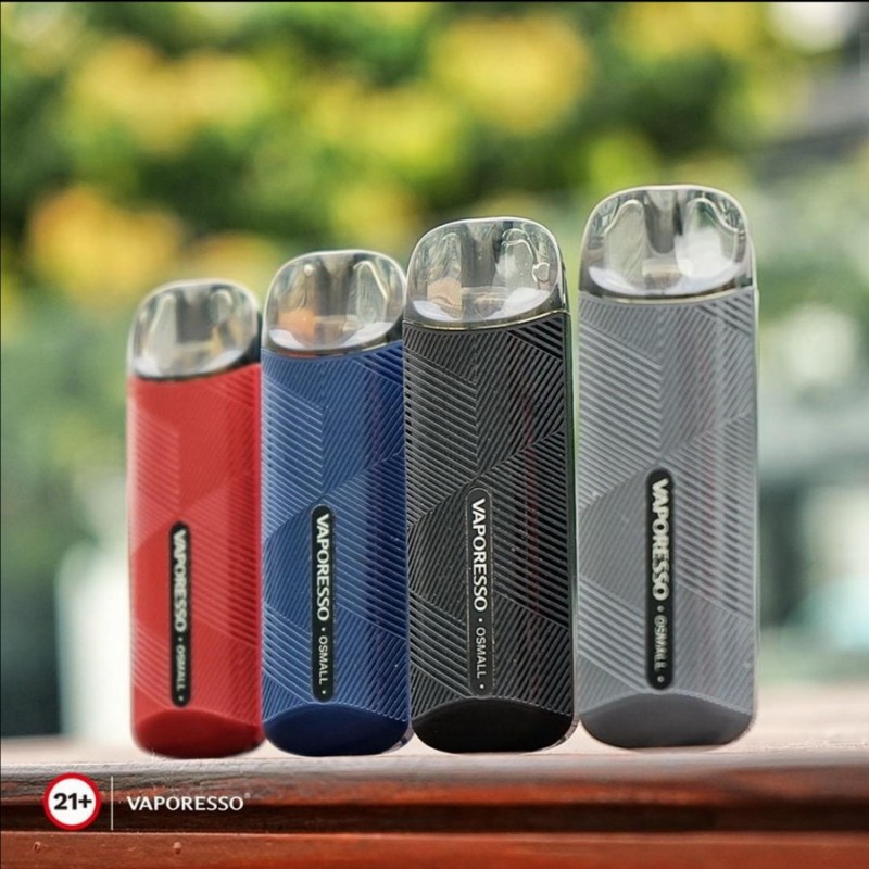 Vaporesso Osmall POD e-cigareta