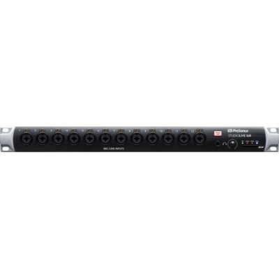 PreSonus StudioLive 16R digitalni rack mikser