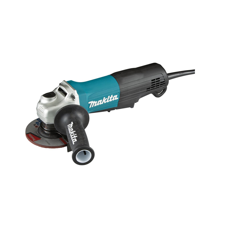 Makita - Ugaona brusilica GA4550R