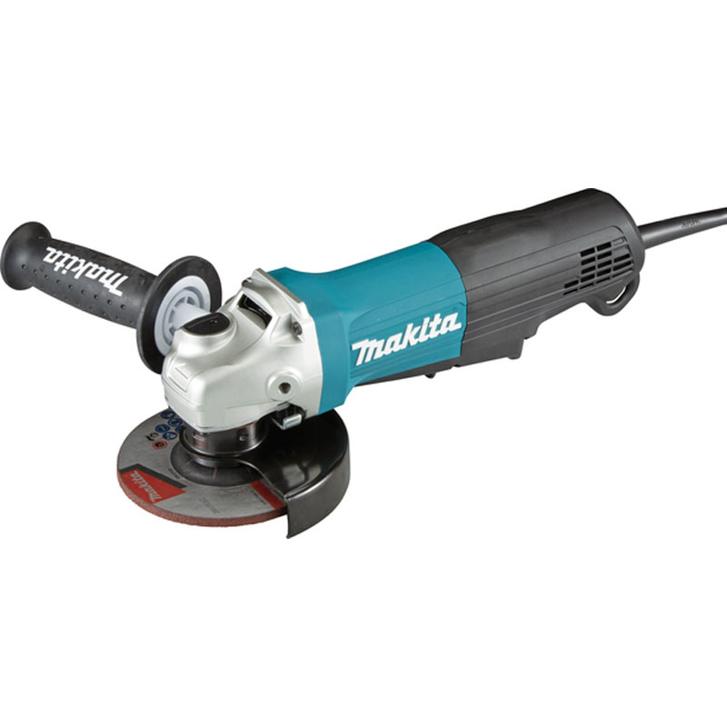 Makita - Ugaona brusilica GA5050R