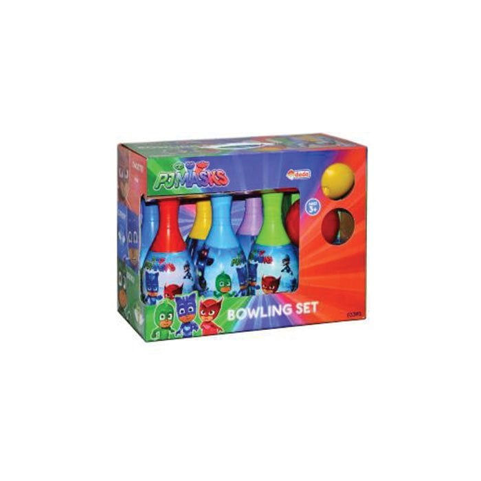 Kuglana za decu PJ Masks