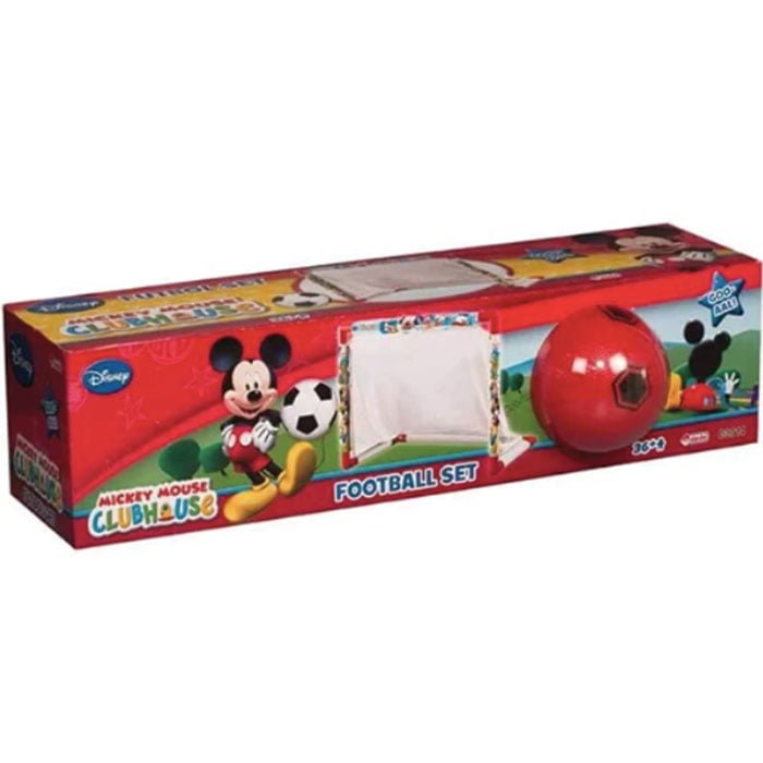 Fudbal set Mickey