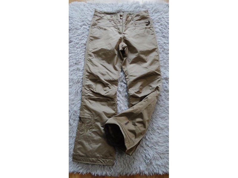 ++TCM++savrsene zenkse SKI PANTALONE,VEL.38-40,NOVE