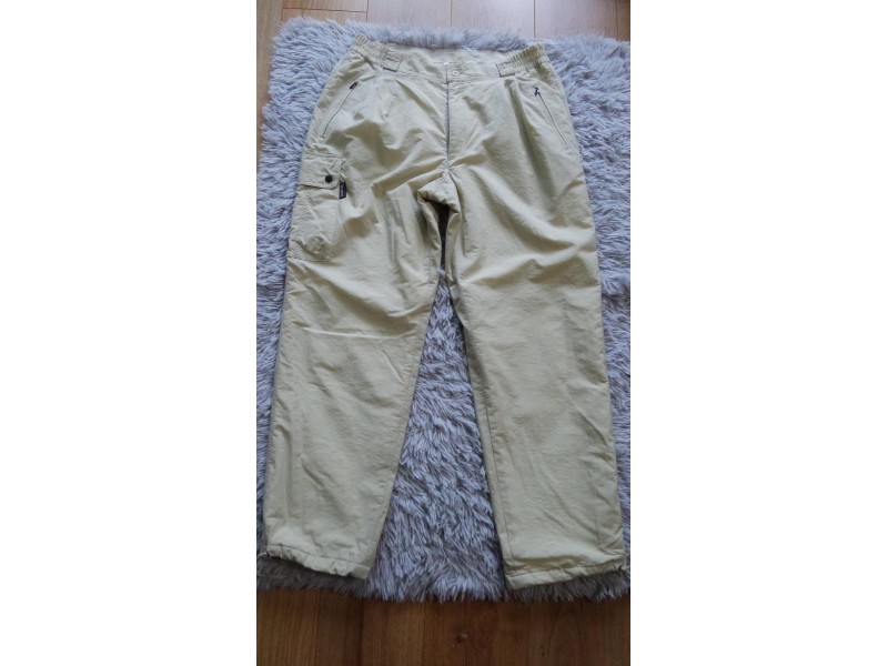 ++GORE-TEX++odlicne, zenske SKI PANTALONE,VEL.XXL,NOVE