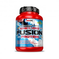 WheyPro Fusion Protein, 1kg