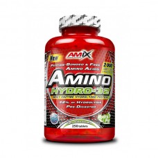 Amino Hydro 32, 250tab