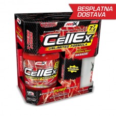 CellEx, 1040g