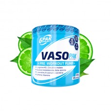 Vaso Pack, 320g