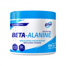 Beta-Alanine, 200g