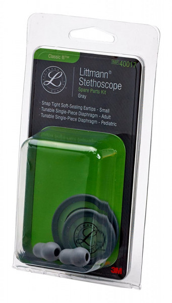 3m Littmann Classic II SE Replacement Kit Univerzalno za sve Littmann stetoskope ,prsten ,membrana, olive