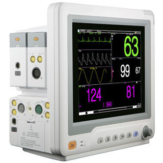 IBP patient monitor Superview-12, Creative Medical