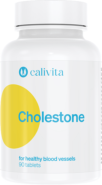 Cholestone CaliVita 90 tableta