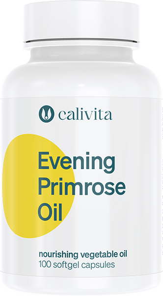 Evening Primrose Oil CaliVita 100 kapsula