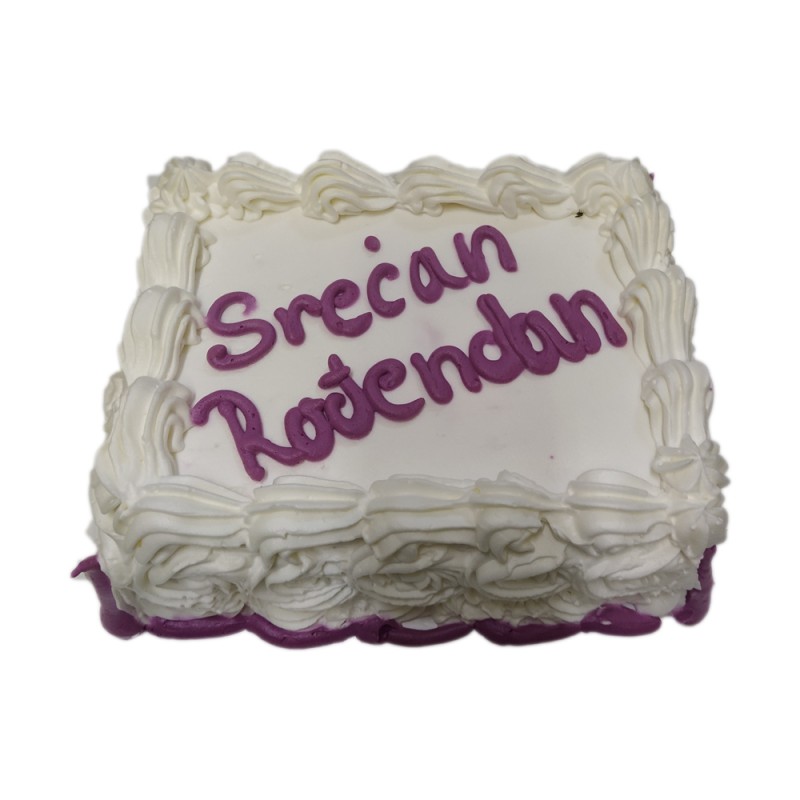 Mala torta srecan rodjendan