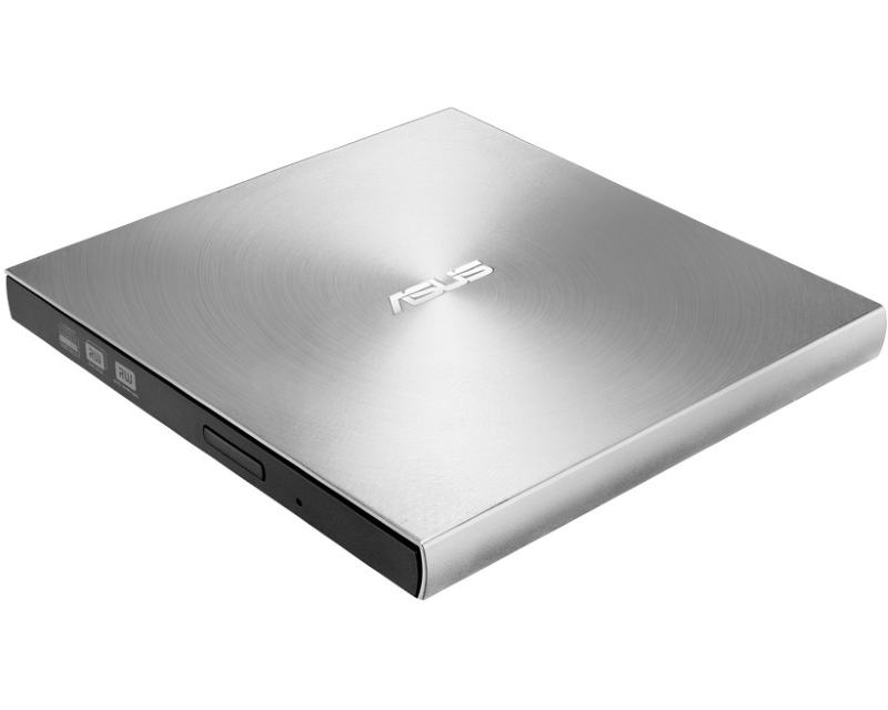 ASUS ZenDrive U7M SDRW-08U7M-U DVD±RW USB eksterni rezač srebrni