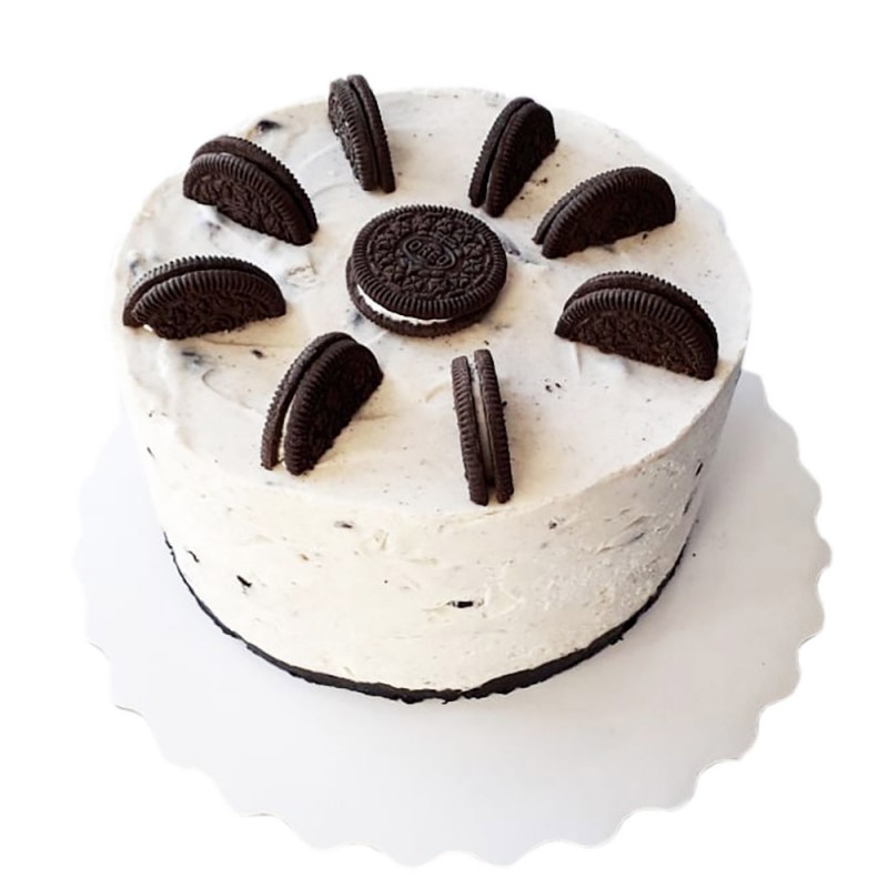 Svecana torta sa oreo kolacima