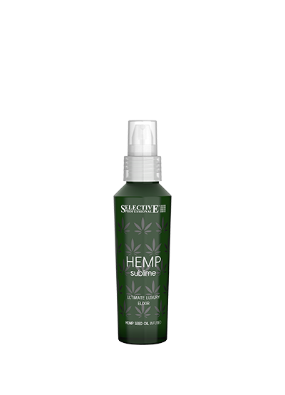 HEMP eliksir 100ml