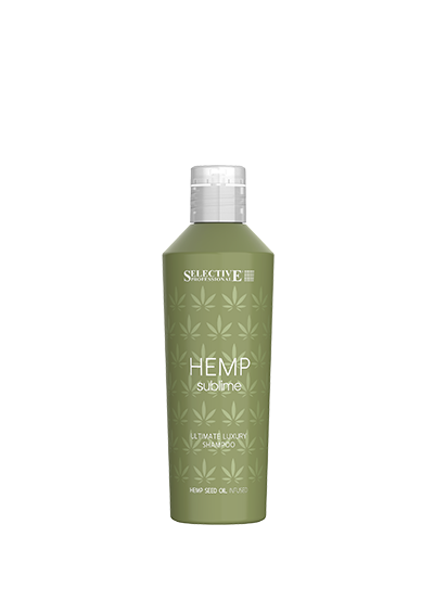 HEMP šampon 250ml