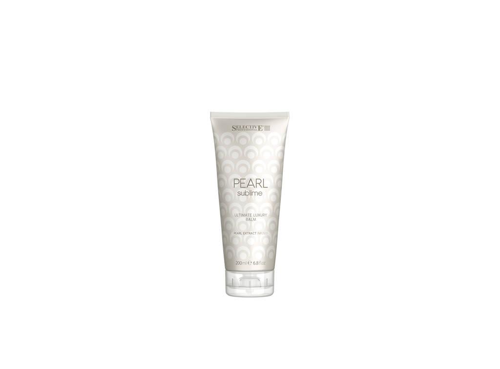 Pearl Ultimate Lux Balm