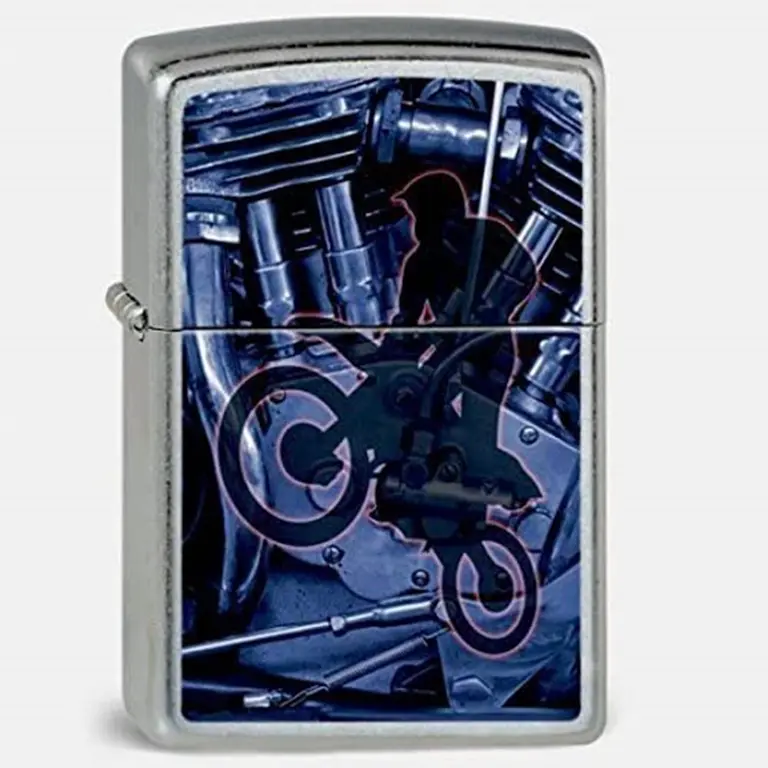 Zippo Zippo upaljač Motocross (309385)