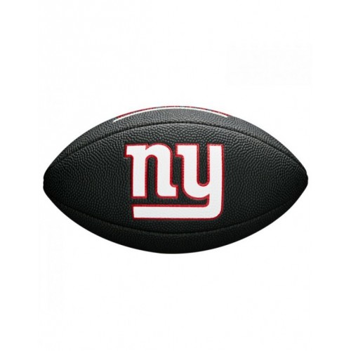 Lopta za američki fudbal Wilson Mini NFL New York Giants