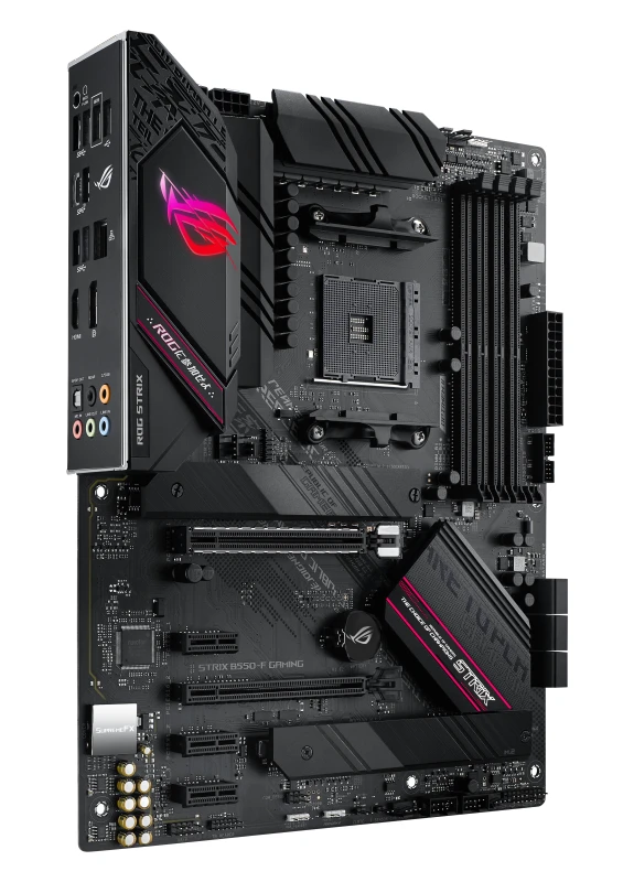 Asus ROG STRIX B550-F GAMING matična ploča