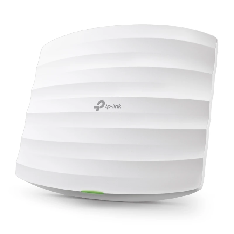 TP-Link EAP225 Wireless Dual Band Gigabit Ceiling Mount Access Point 1200Mbps