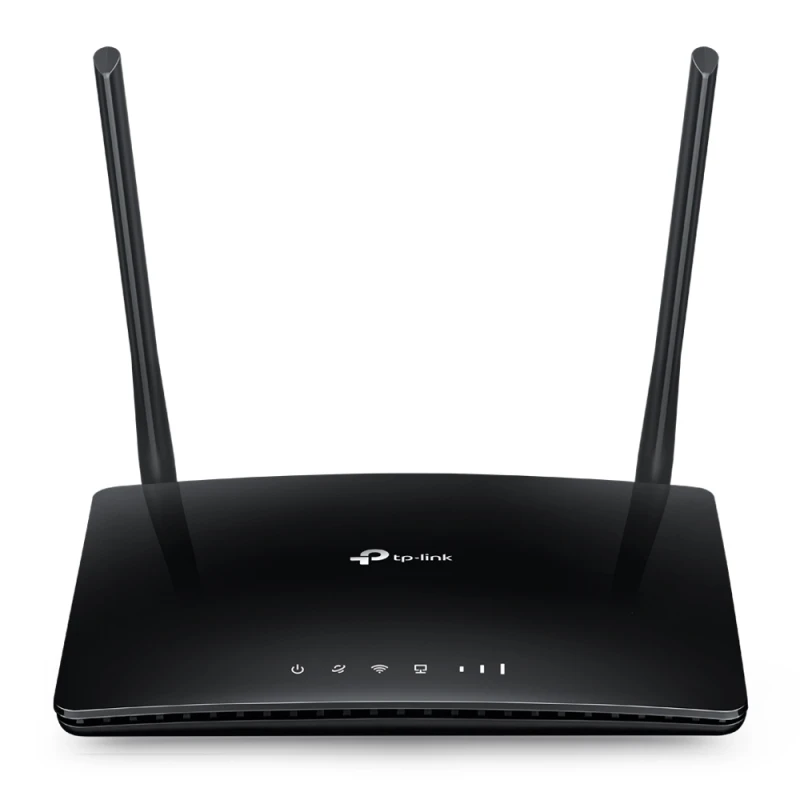 TP-Link ARCHER MR200 AC750 wireless DualBand 4GLTE ruter