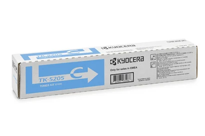 Kyocera TK-5205C cyan toner