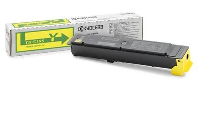 Kyocera TK-5195Y žuti toner