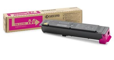 Kyocera TK-5195M magenta toner