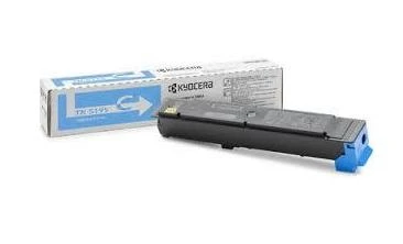 Kyocera TK-5195C cyan toner