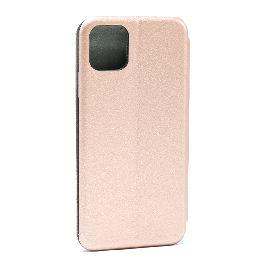 Futrola BI FOLD Ihave za Iphone 11 Pro Max roze
