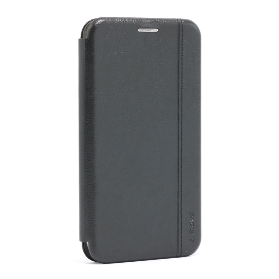 Futrola BI FOLD Ihave Gentleman za Iphone 11 crna