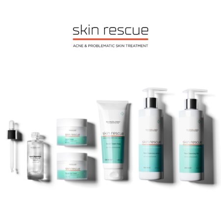 SET Skin Rescue