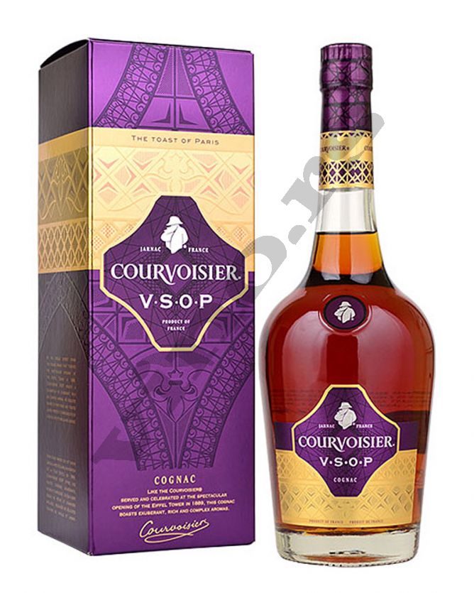 Courvoisier VSOP Cognac